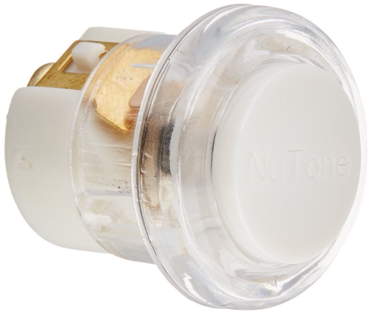 Nutone Intercom Lighted Push button door bell speaker IS69 IS67 IS70 ...