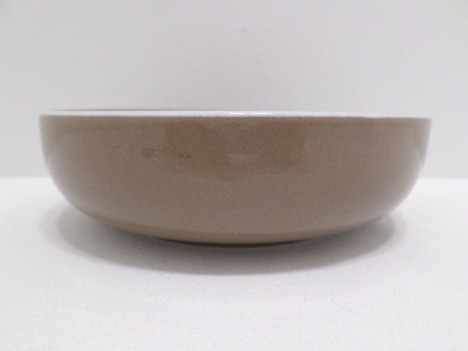 Winfield Bowl Hand Crafted Art Pottery Fine China Desert Dawn Pattern