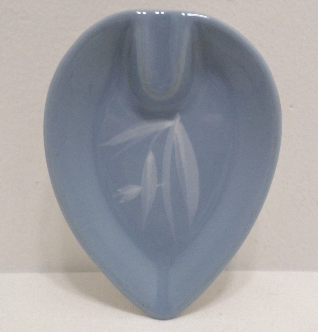 Winfield Ashtray Santa Monica Hand Crafted Art Pottery