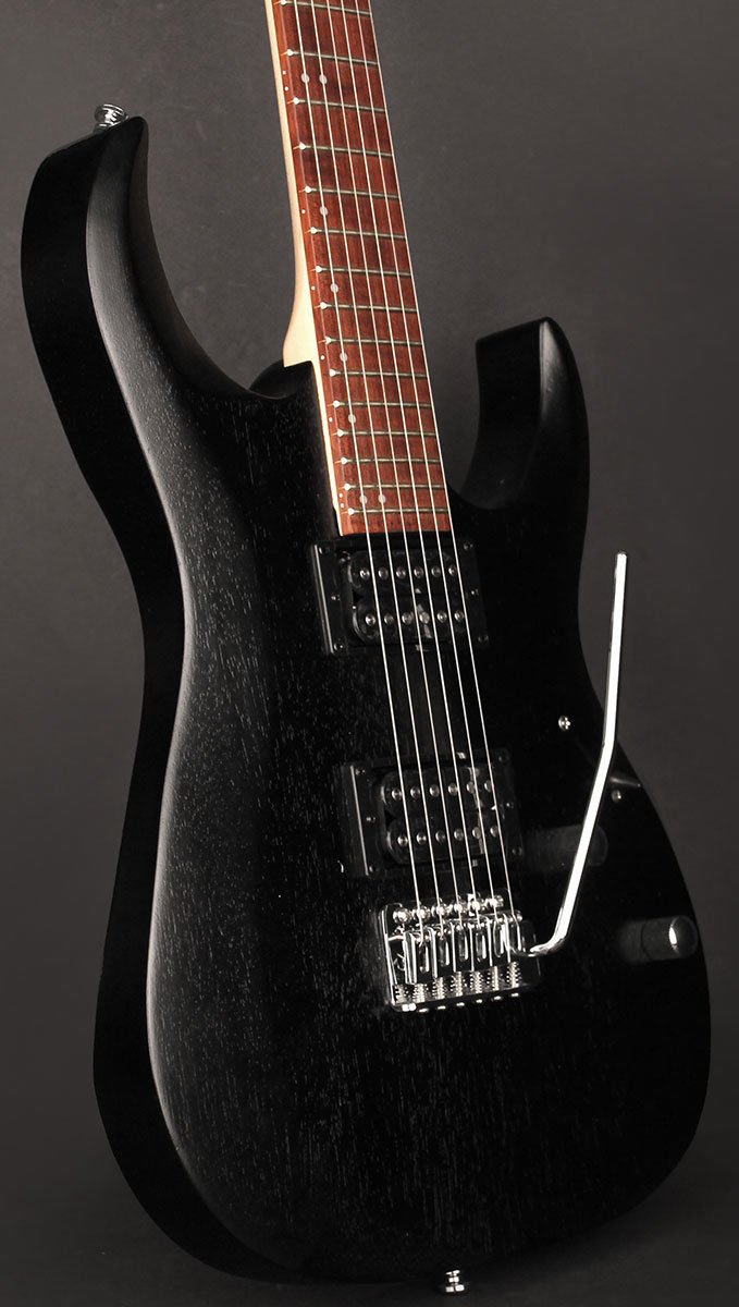 Cort X100-OPBK X Series electric Guitar, black
