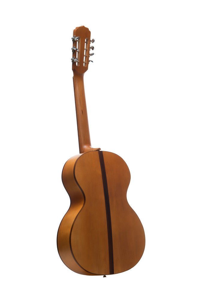 RG Russian Guitar - acoustic 7-string guitar. Solid cedar, maple ...