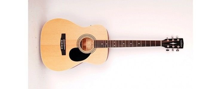 Parkwood (Cort) Electric acoustic guitar PF51E-OP