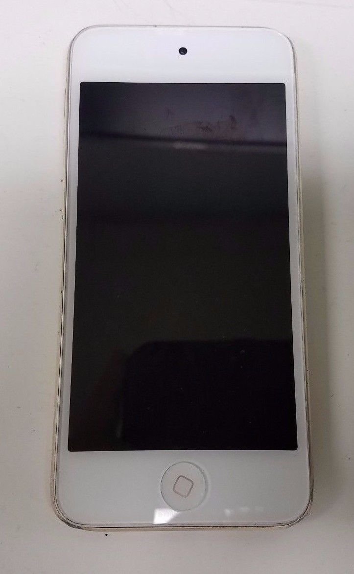 Apple iPod Touch 6th Generation Gold (16GB)