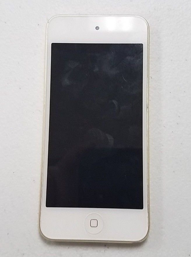 Apple iPod touch 6th Generation Gold (32 GB)