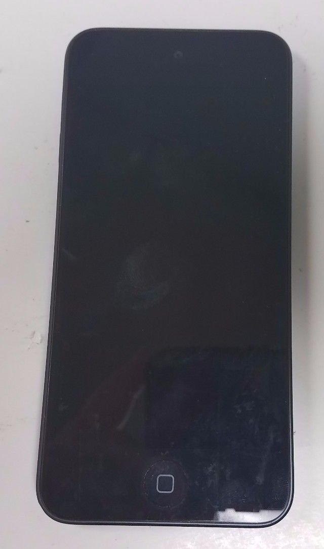 Apple iPod touch 5th Generation Black & Slate (32GB)
