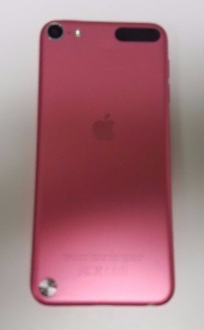 Apple iPod touch 5th Generation Pink (32 GB)