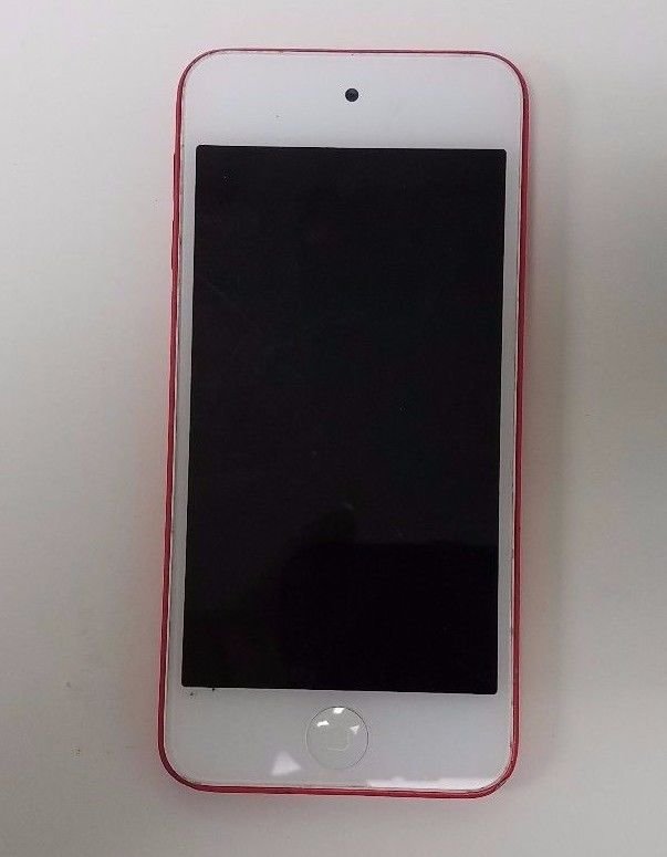 Apple iPod touch 5th Generation Red (16 GB)