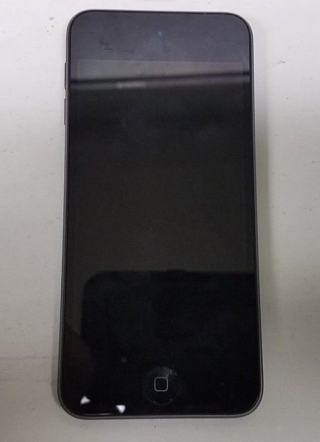 Apple iPod Touch 6th Generation iOS 32GB Space Gray
