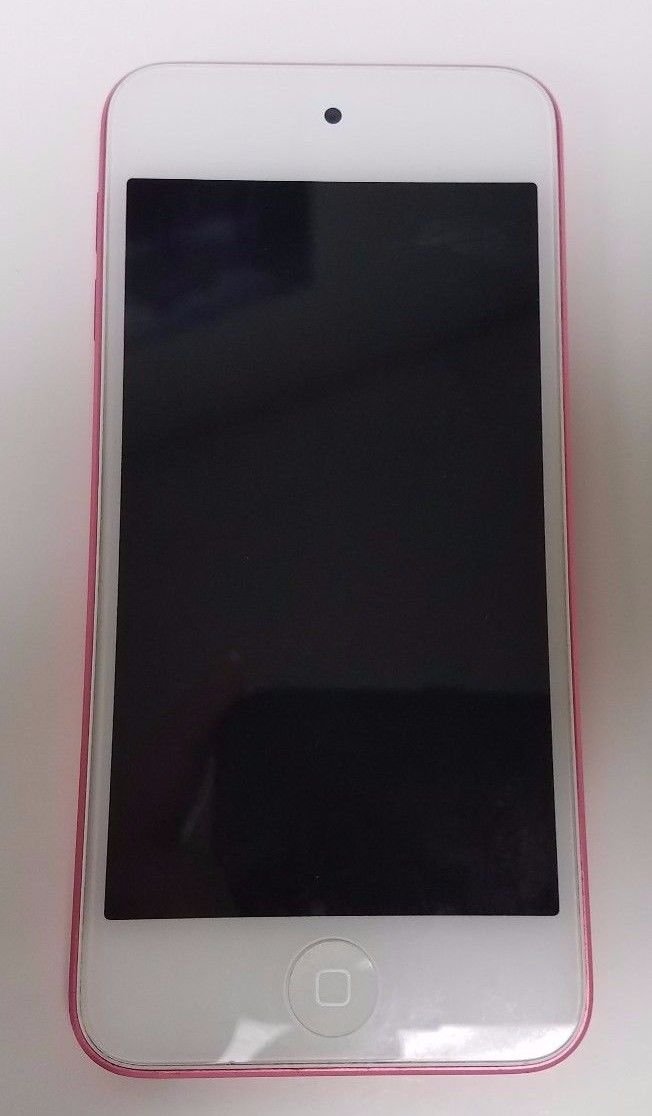 Apple iPod Touch 5th Generation iOS 32GB Pink