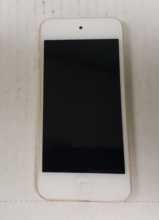Apple iPod Touch 6th Generation 128GB Gold