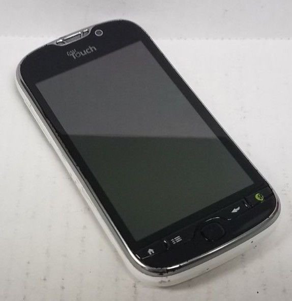 T-Mobile MyTouch 4G Unlocked Android Smartphone 4GB White