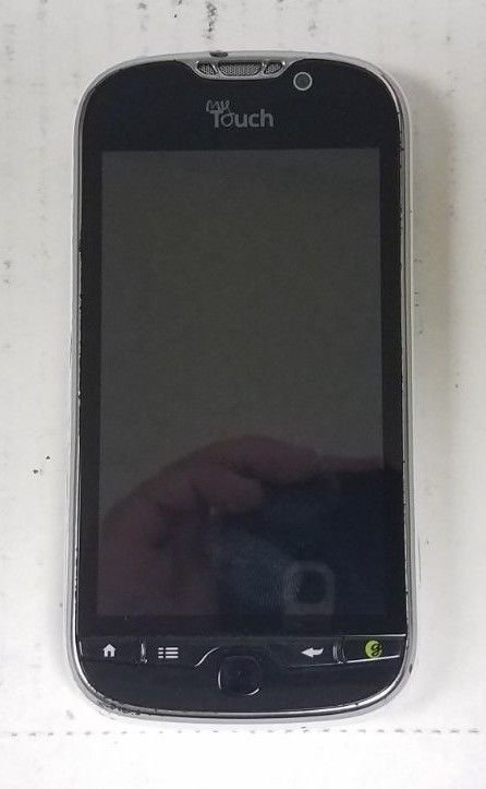 T-Mobile MyTouch 4G Unlocked Android Smartphone 4GB White