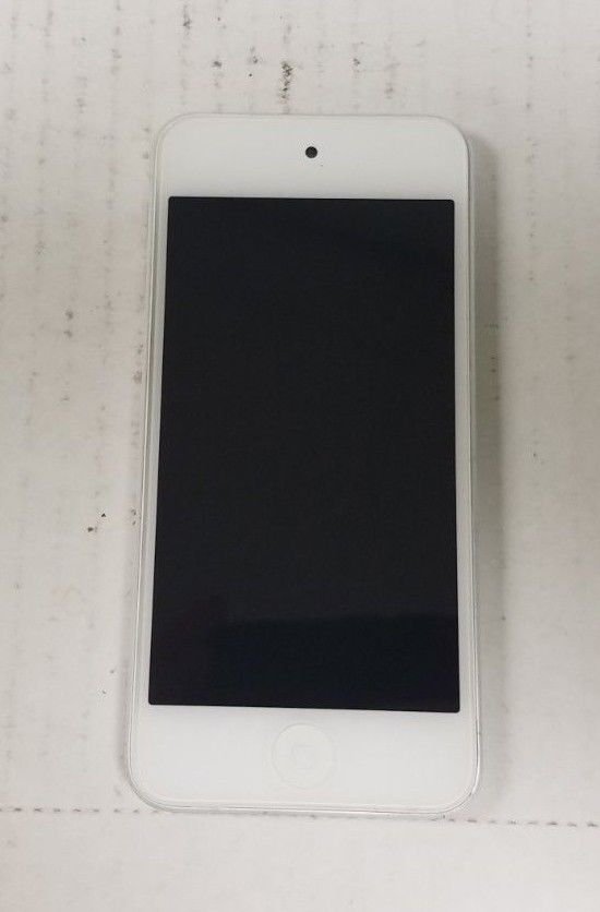 Apple iPod Touch 6th Generation iOS 64GB Silver