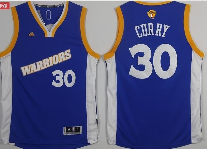 MENS 2017 Finals Stephen Curry #30 Golden State Warriors Basketball ...
