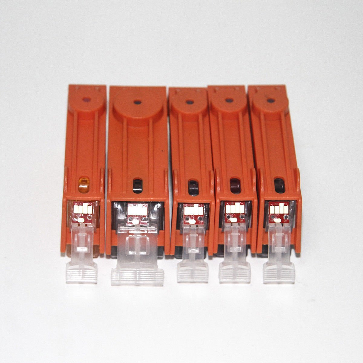 For CANON IP4840 MG5140 MG5240 IP4940 refillable ink cartridge PGI 425 ...