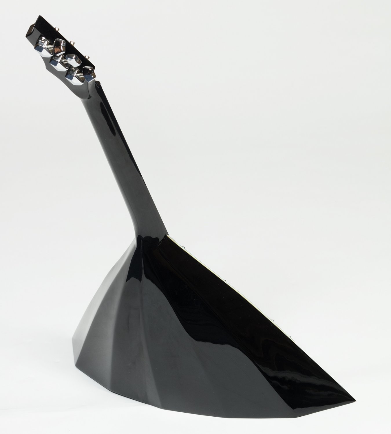 Muzikkon Electric Prime Balalaika