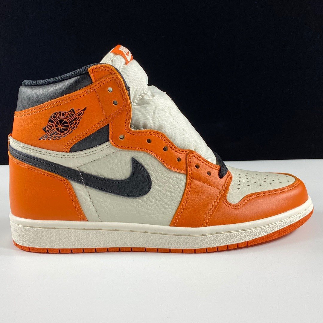 Jordan 1 Retro Reverse Shattered Backboard