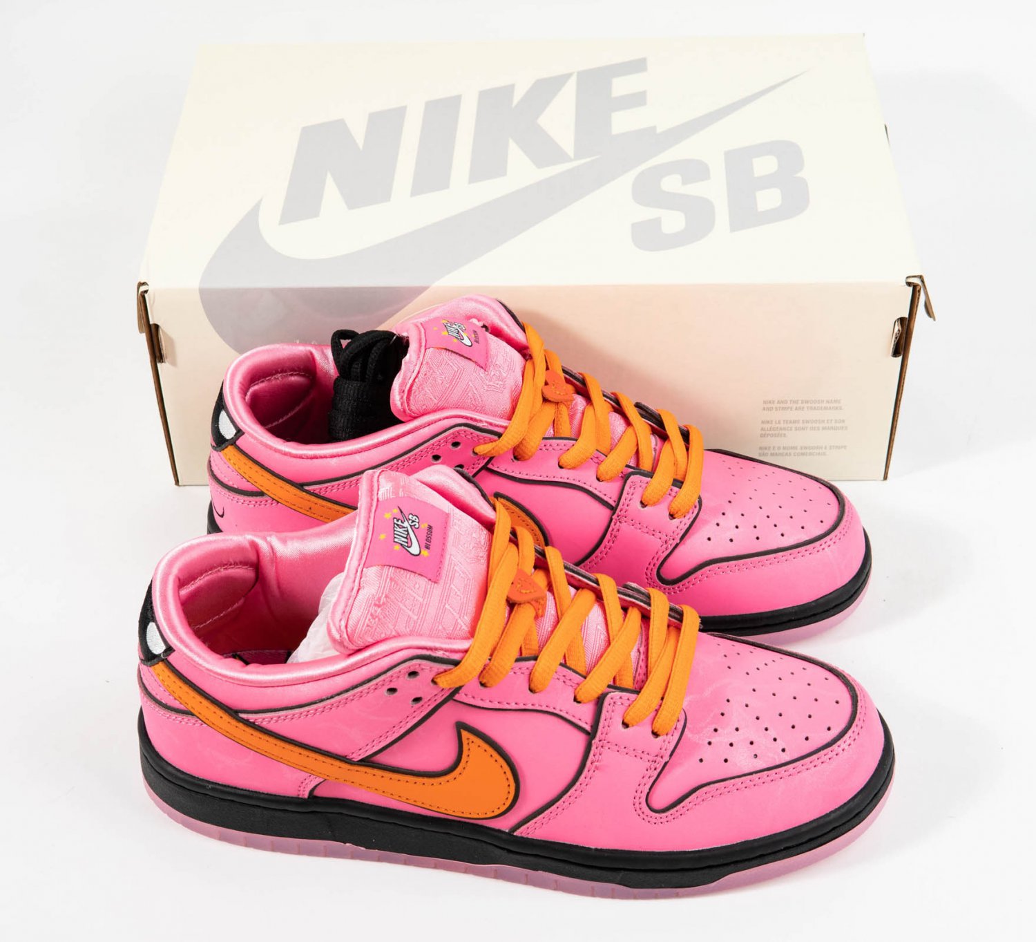 Nike SB Dunk Low Blossom