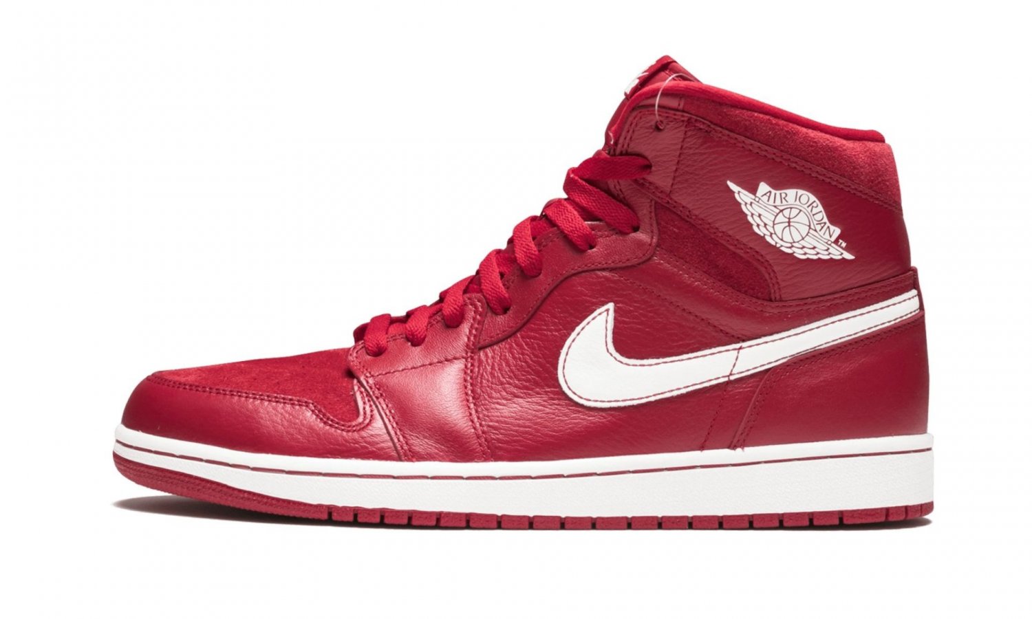 Air Jordan 1 Retro Gym Red