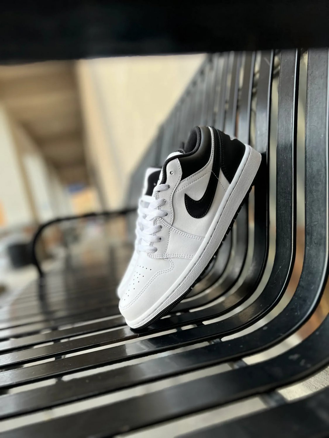 NEW Nike Air Jordan 1 Low 'Stormtrooper'