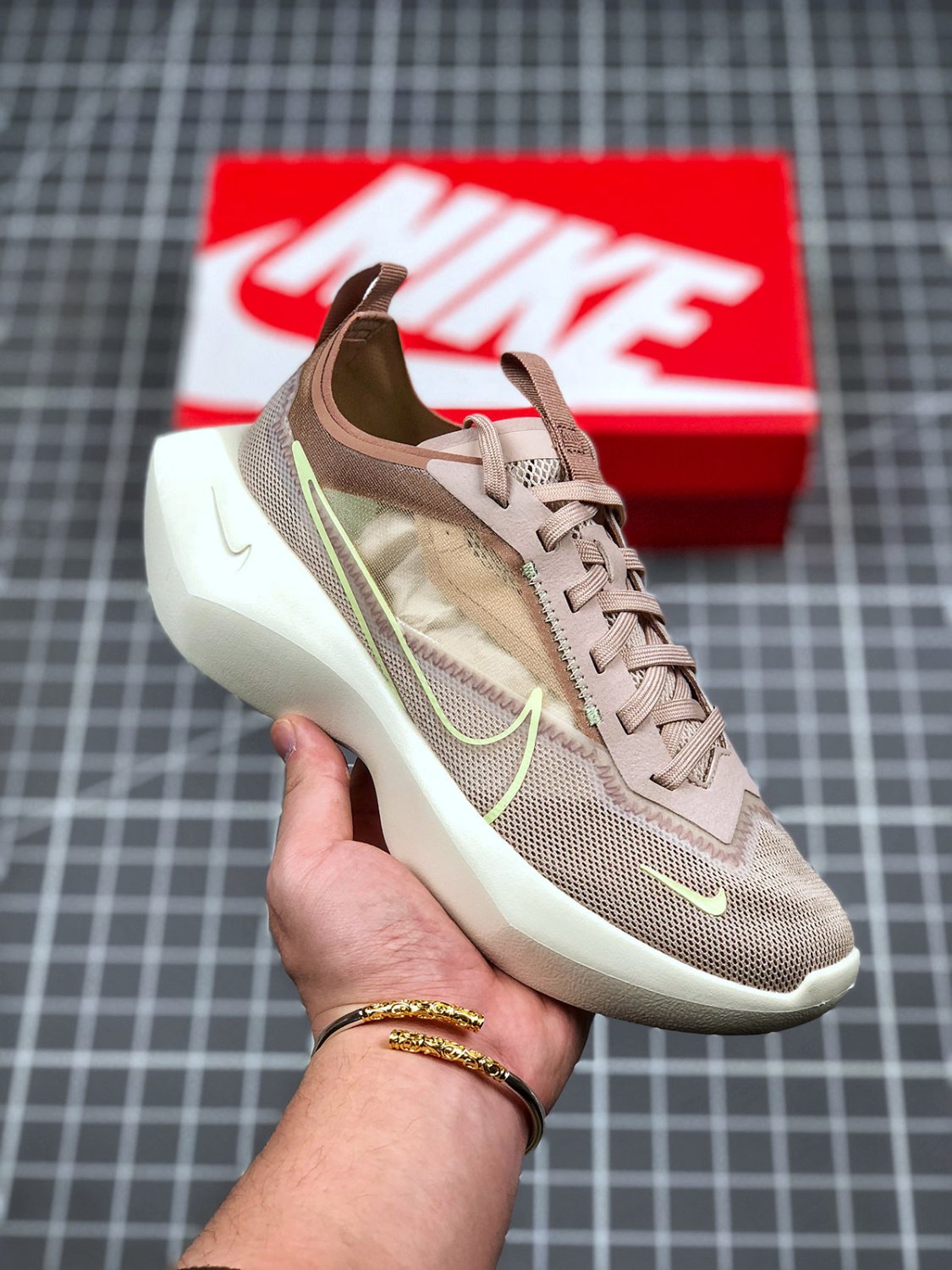 2024 & 2025 vista lite fossil stonedesert dustbarely volt women’s shoe