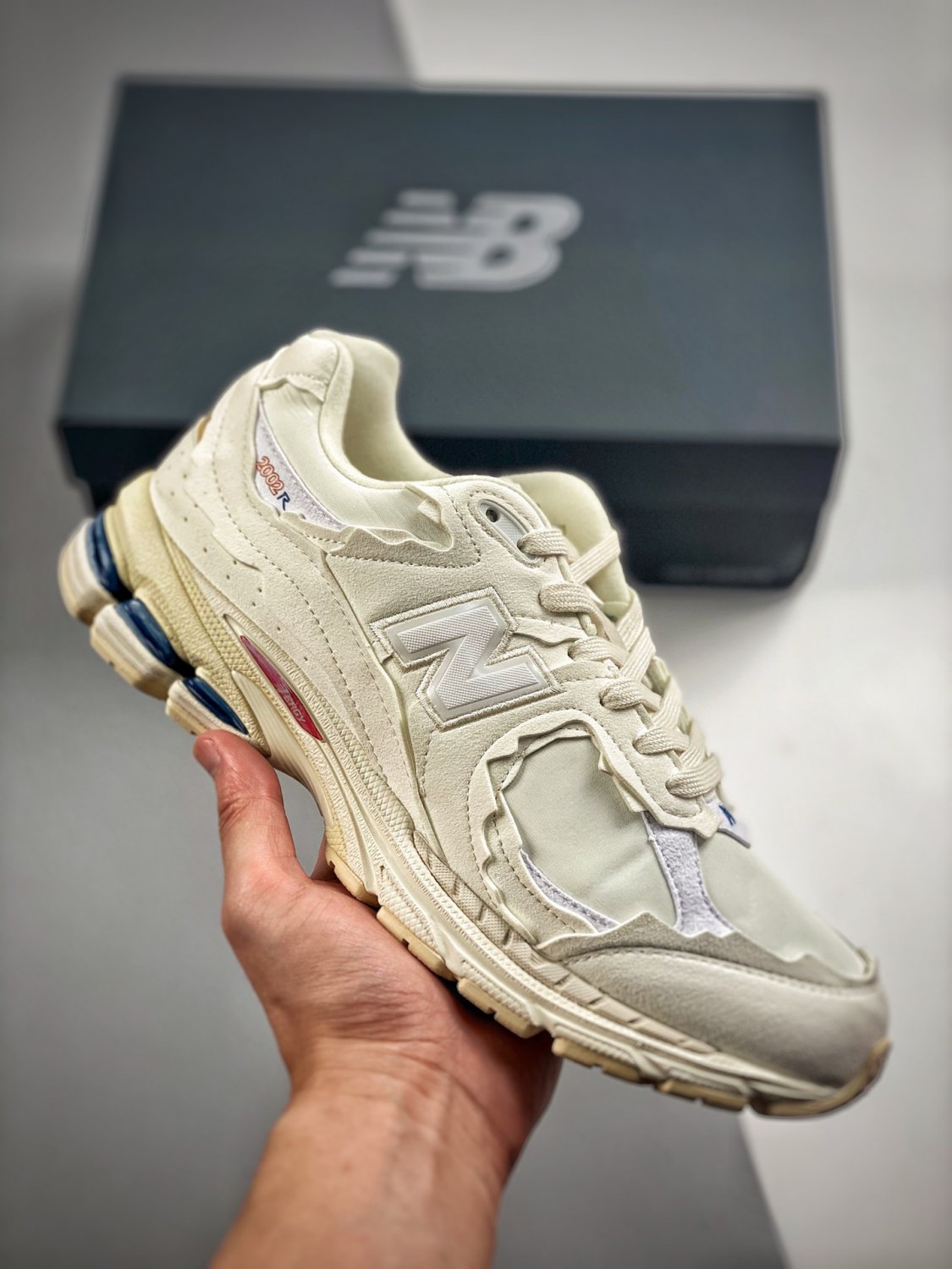 2024 & 2025 2002r protection pack sea salt