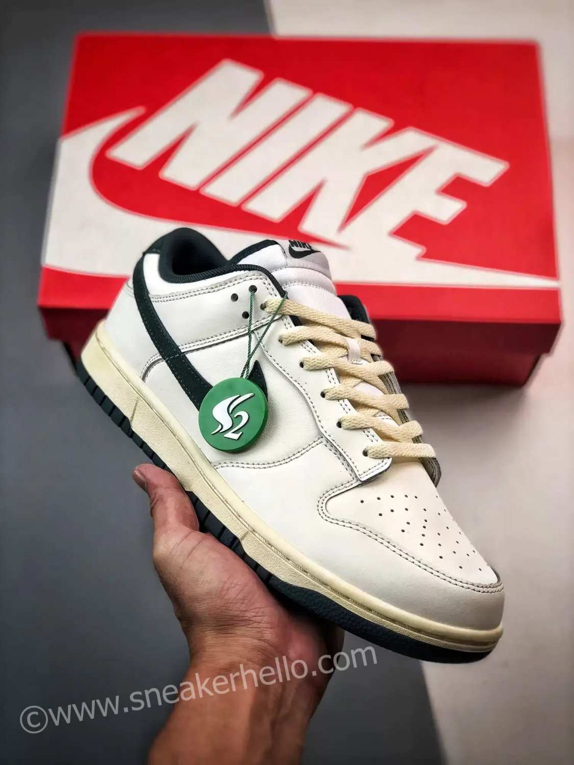 2024 & 2025 dunk low â athletic departmentâ deep jungle fq8080-133