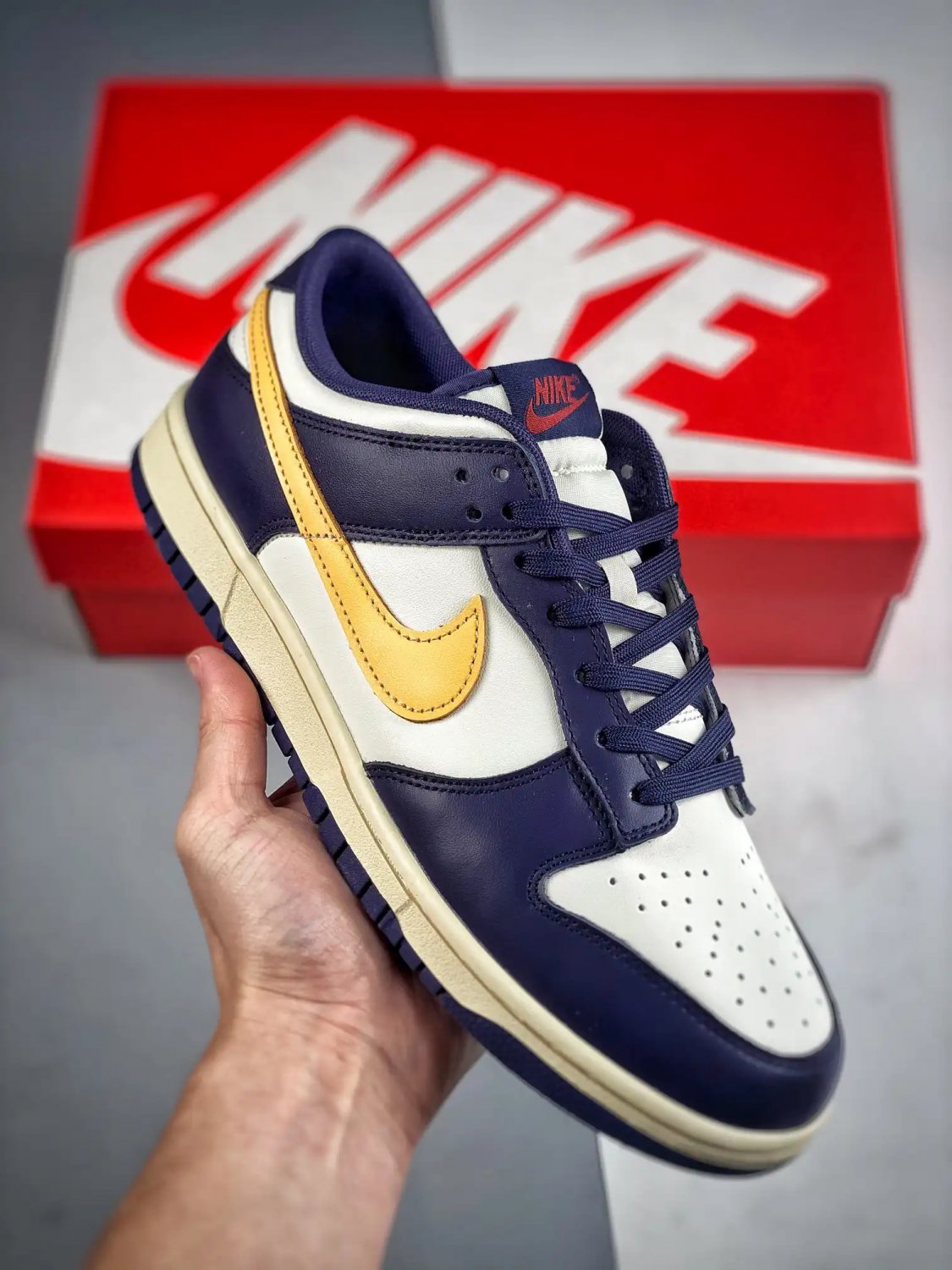 2024 & 2025 dunk low purple ink and melon tint fv8106-181