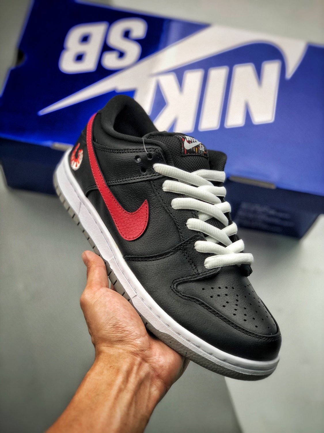 2024 & 2025 sb dunk low premium ‘shrimp’ 313170-060