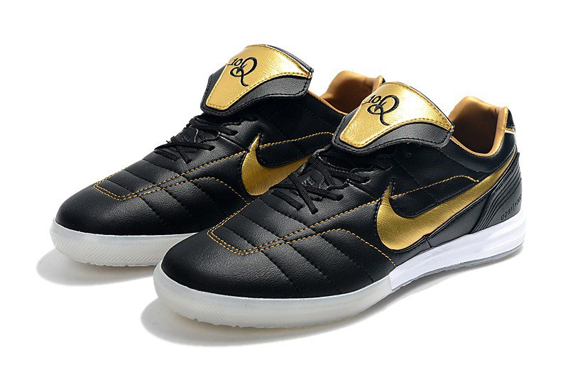 2024&25 Tiempo Legend VII R10 Elite IN - BlackGoldWhite
