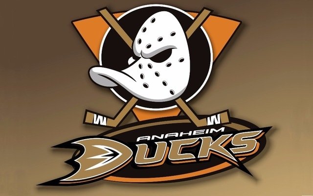 New design 90x150cm Anaheim Ducks Flag 100D Polyester 3x5ft Hockey Flags