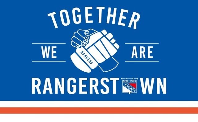 rangers New York Rangers Flag 3x5ft 150X90cm Banner 100D Polyester Flag