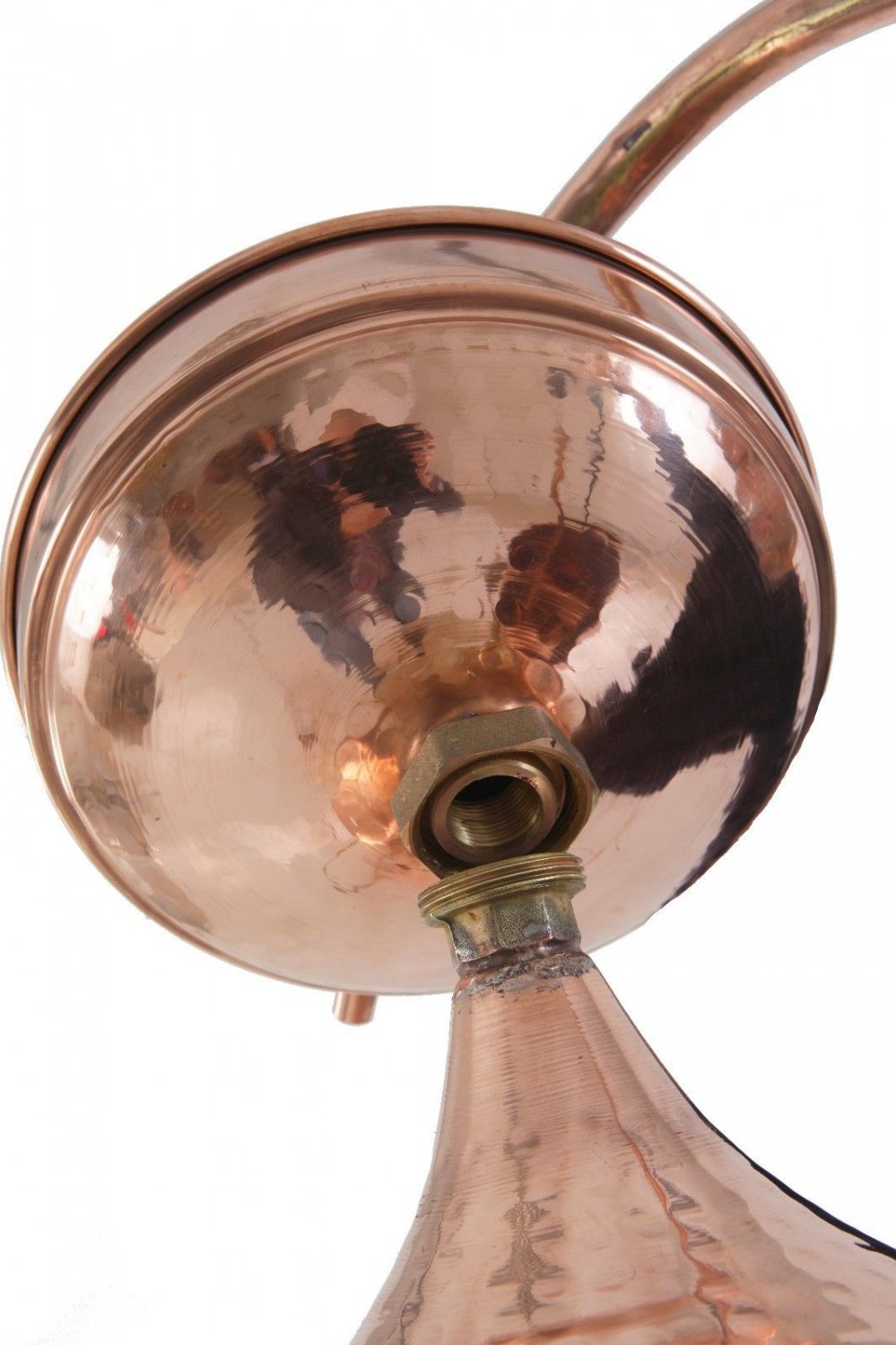 Plus Professional Pack Distillery Copper Alembic Still, 30L * Alambic ...