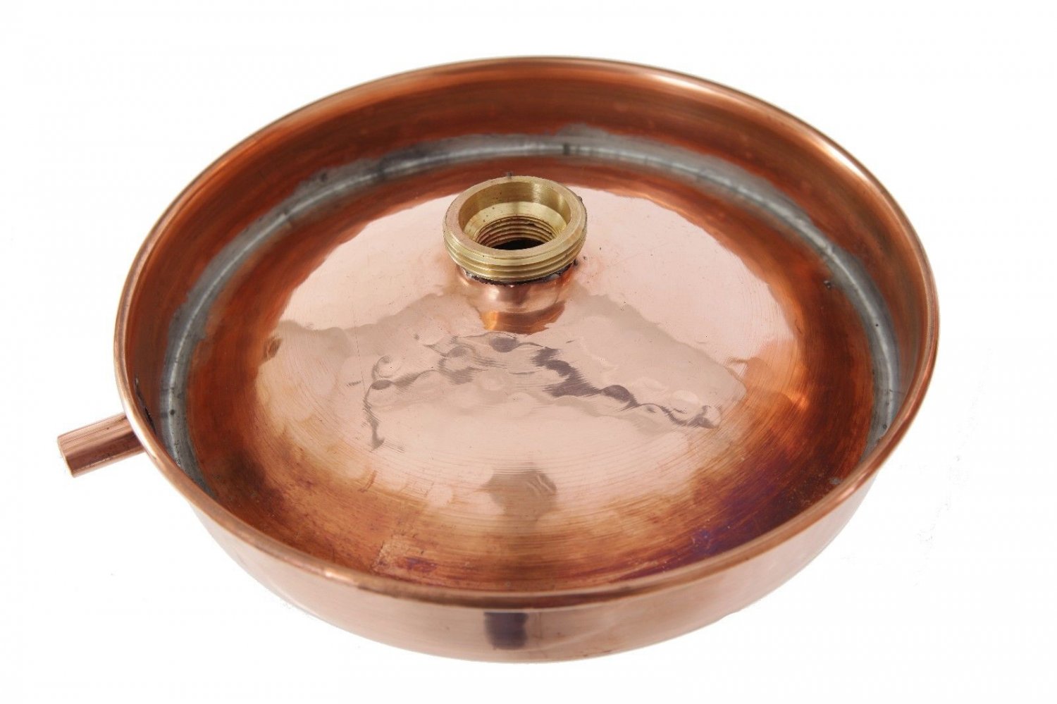 Plus Professional Pack Distillery Copper Alembic Still, 30L * Alambic ...