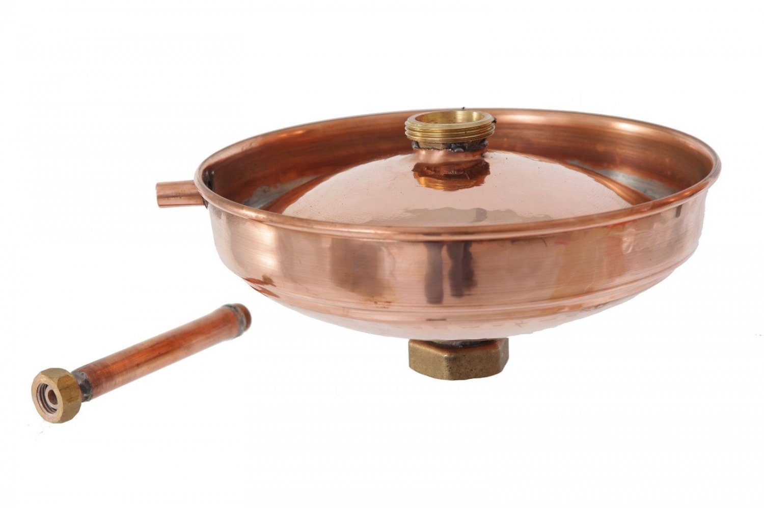 Plus Professional Pack Distillery Copper Alembic Still, 30L * Alambic ...