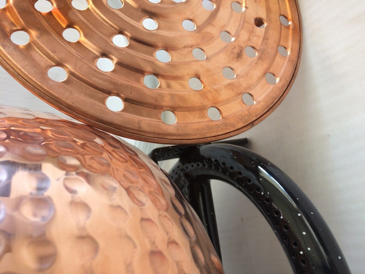 Professional Pack Distillery Copper Alembic Still, 3L * Alambic * Handmade