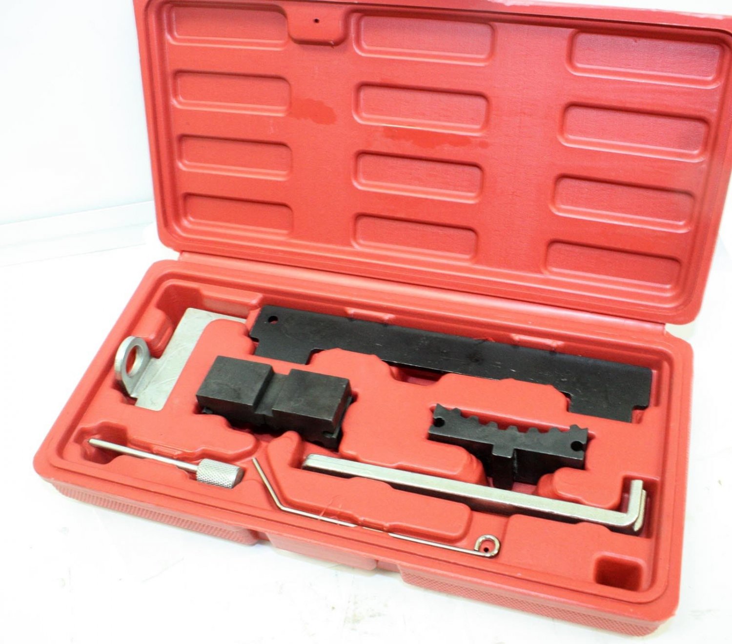 Camshaft Tensioning Locking Alignment Timing Tool for Chevrolet 16V GM ...