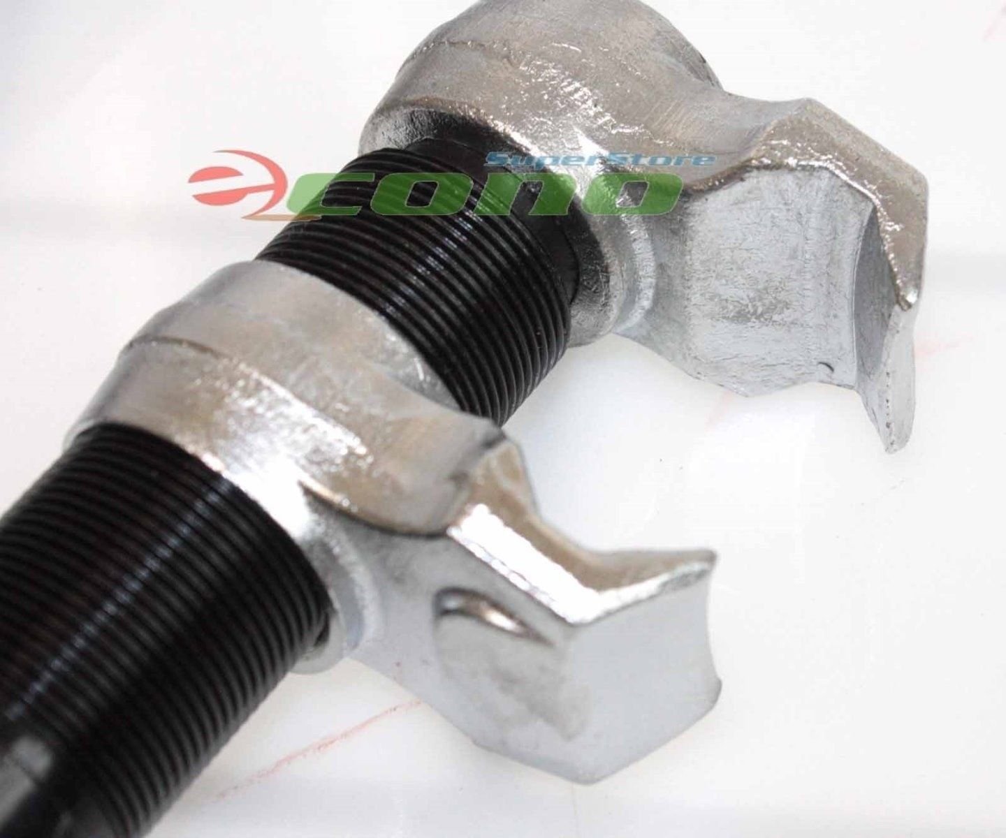 Heavy Duty Hook Coil Spring Compressor Jaws Opening 23mm ~280mm 1200KG ...