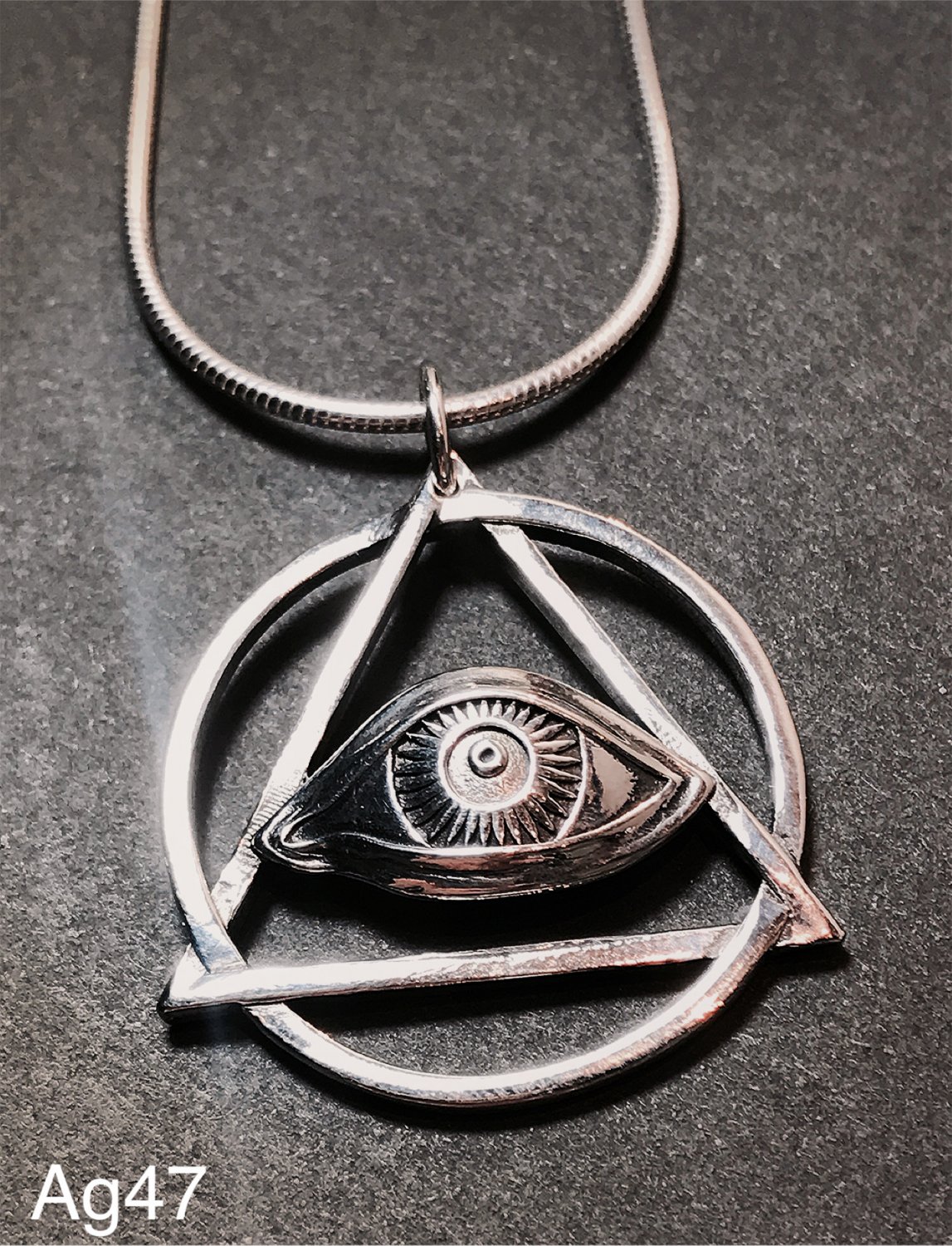 The eye of providence - Mason - All-seeing eye/ third Eye / the eye of ...