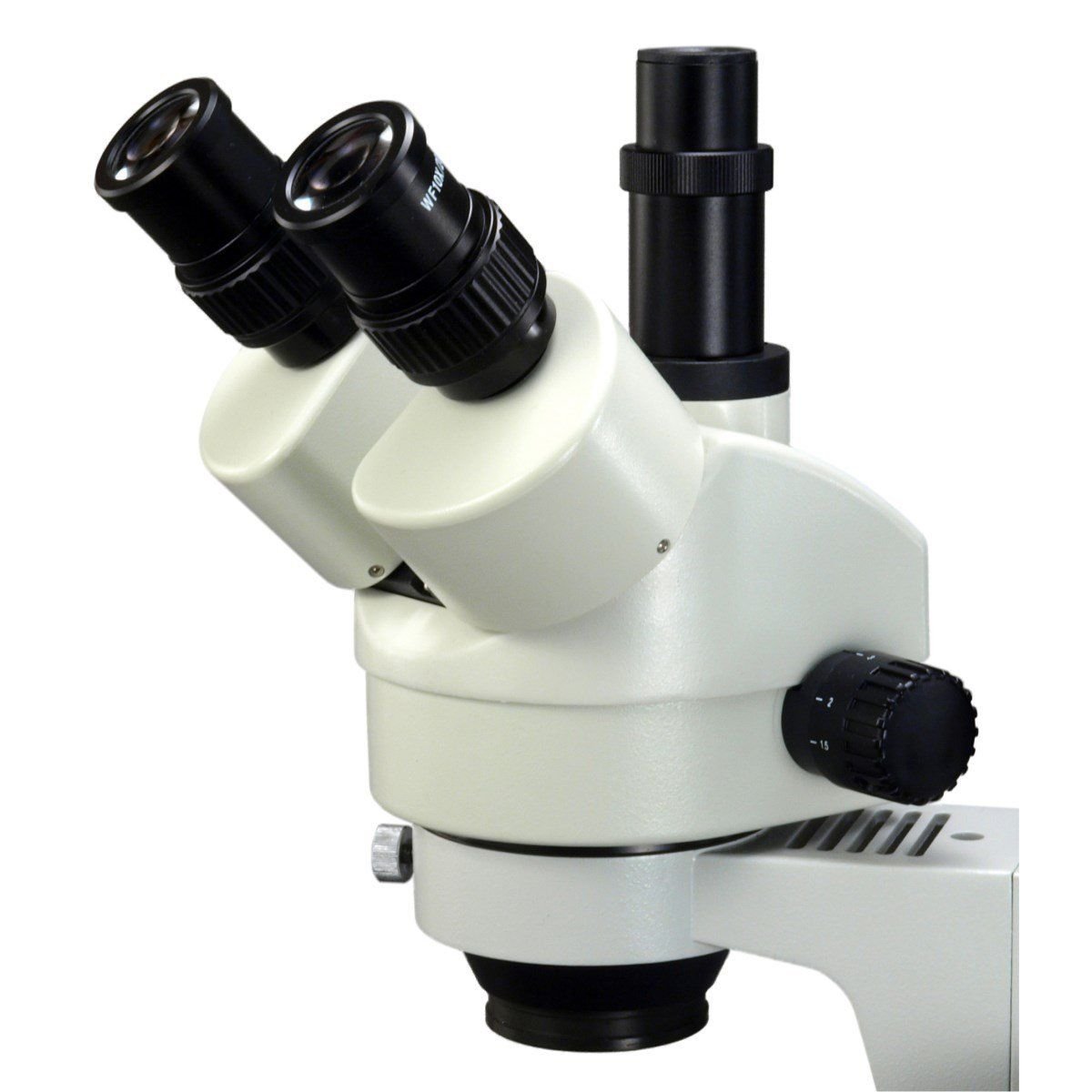 OMAX 2.1X-225X 18MP USB3.0 Digital Stereo Microscope on Articulating ...