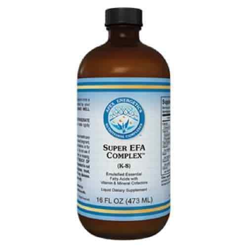 Apex Energetics Super EFA Complex 16 fl Oz (K-8) FREE SHIPPING
