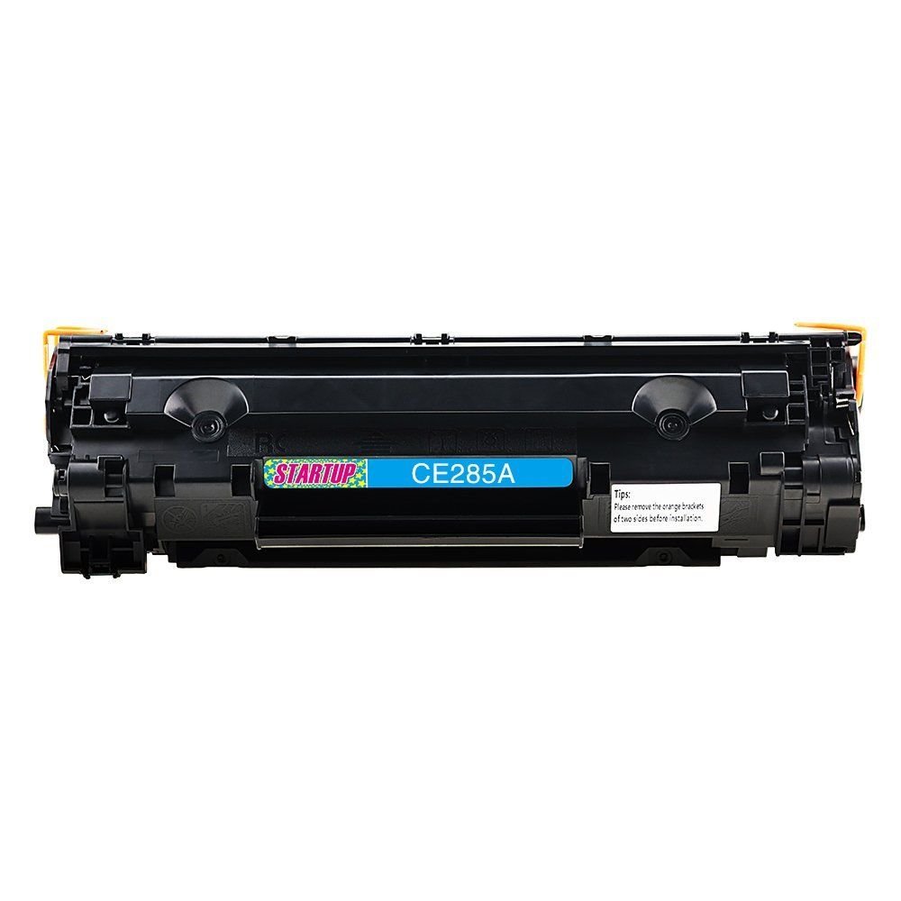 Replacement HP CE278A (78A) Black Toner Cartridges LaserJet Series Printer