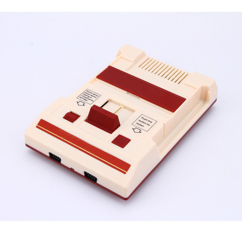 Retro Gaming 552 Games Family Console * Play Childhood 8 Bit 80s ...