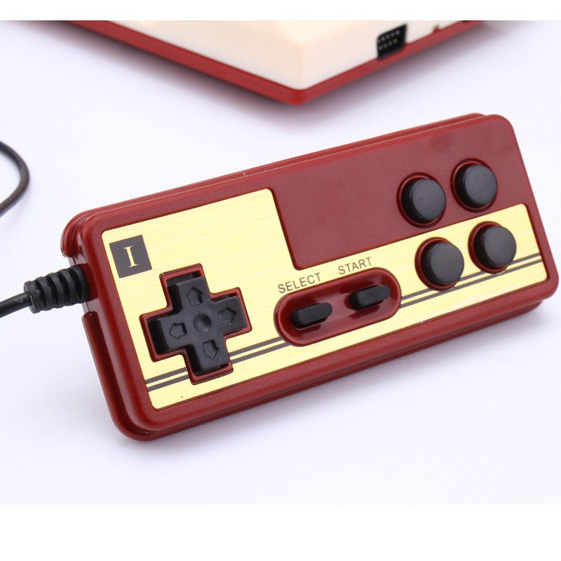 Retro Gaming 552 Games Family Console * Play Childhood 8 Bit 80s ...