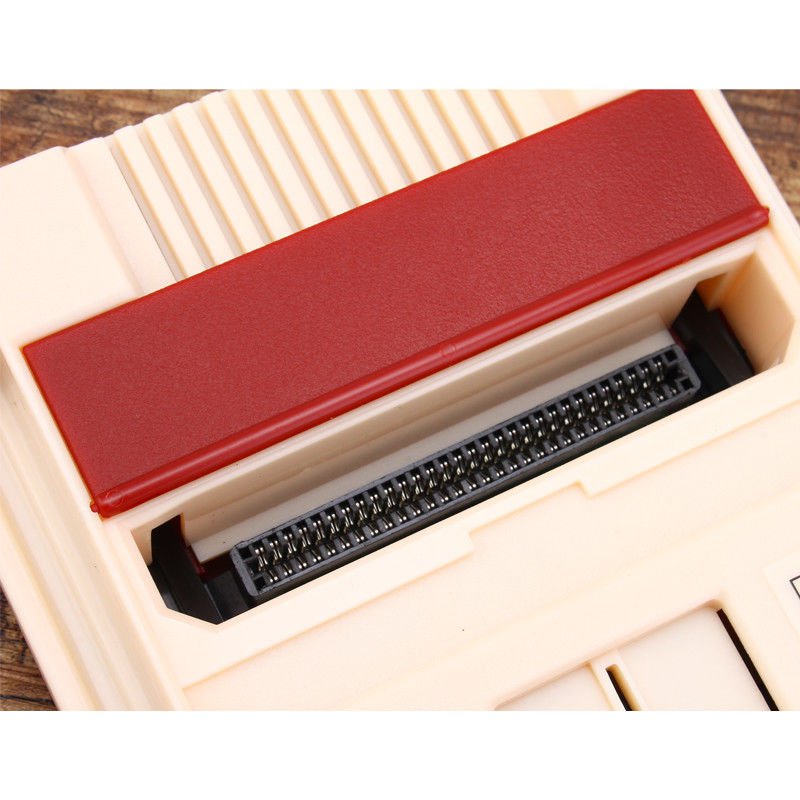 Retro Gaming 552 Games Family Console * Play Childhood 8 Bit 80s ...