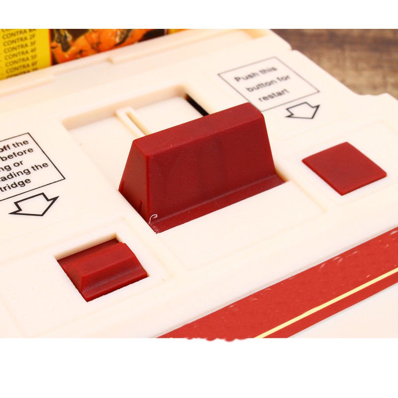 Retro Gaming 552 Games Family Console * Play Childhood 8 Bit 80s ...