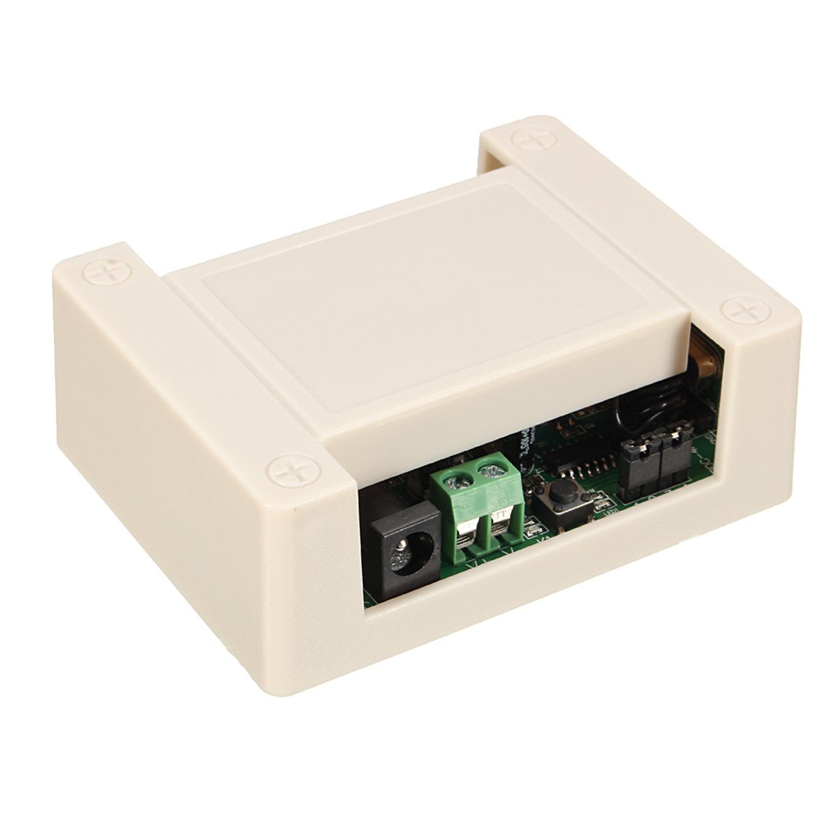 DC12V 10A Motor Receiver Wireless Motor Controller Wireless Remote ...