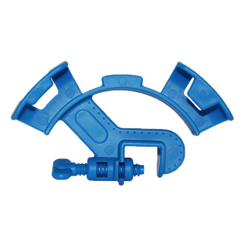 Aquarium Water Pipe Water Tube Clamp Filtration Water Hose Holder Fixed ...
