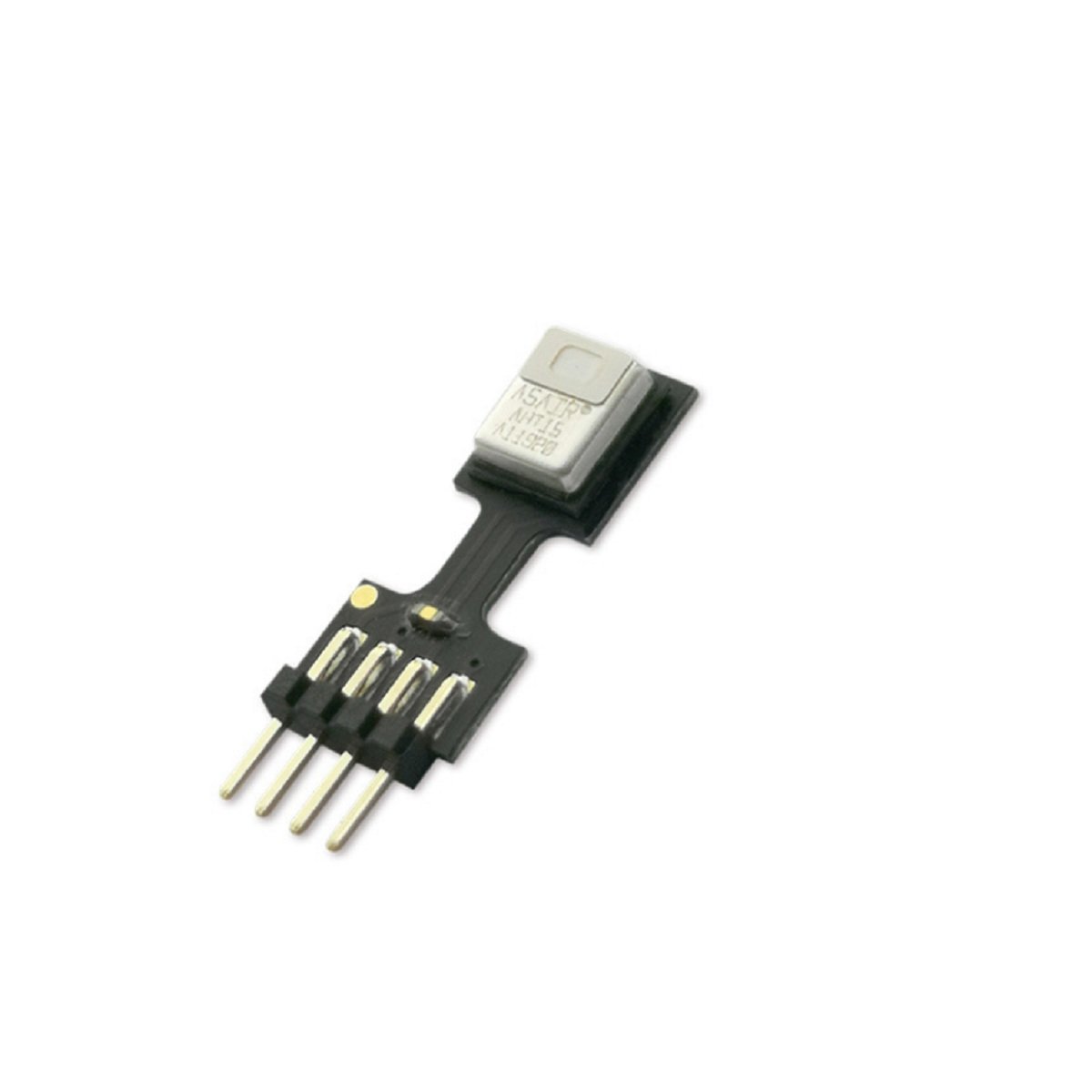 AHT15 Integrated Temperature and Humidity Sensor-Plug-in Waterproof and ...