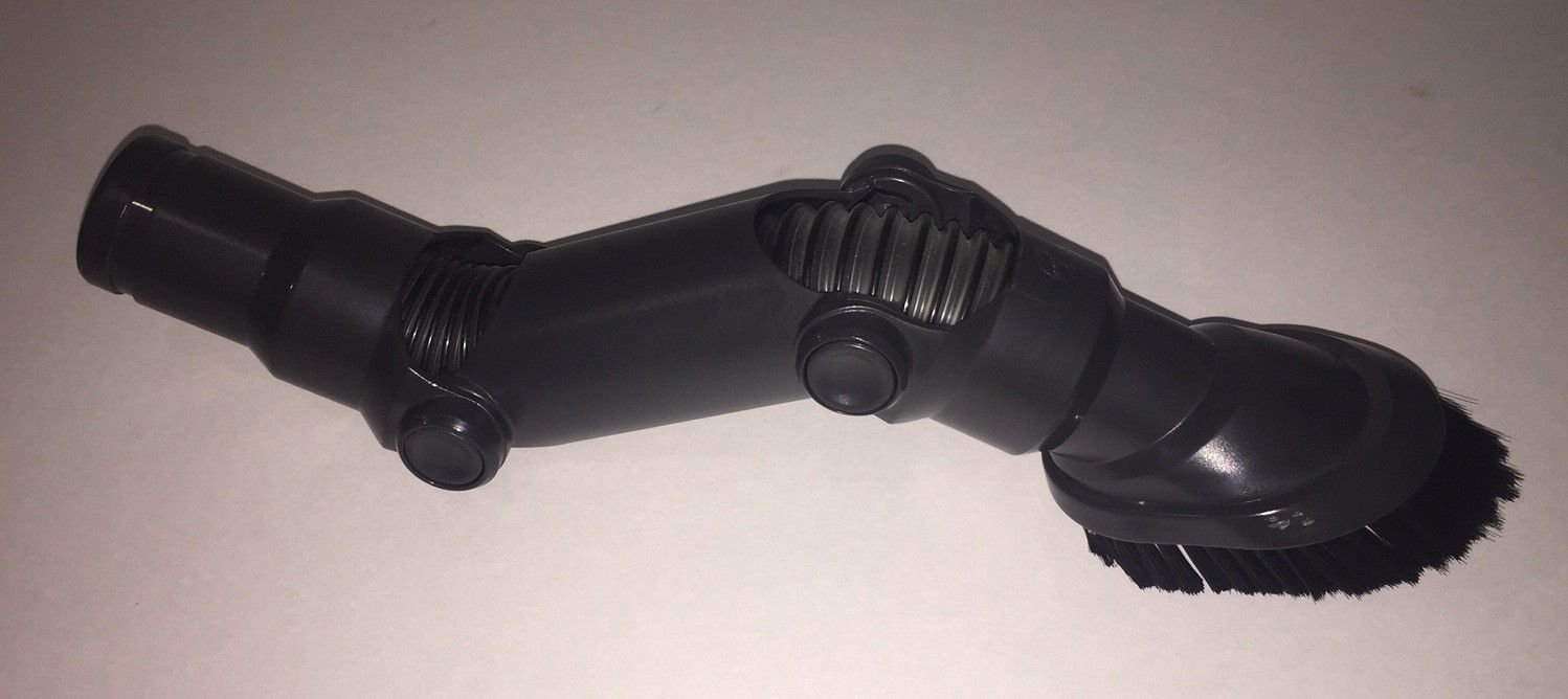 HOOVER WINDTUNNEL AIR PIVOTING ANGLE DUSTING BRUSH TOOL |PART 440005653 NEW